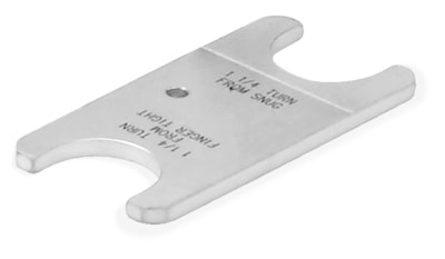 HY-LOK GAP INSPECTION TOOL , 1/16" | PG Flowteknik Webshop